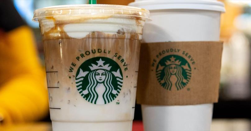 We Proudly Serve Starbucks® at Randle’s | Centenary College of Louisiana